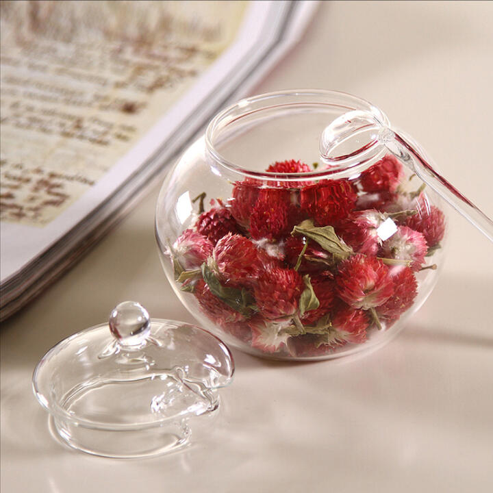 POOM | 티온 유리보관함(300ml)