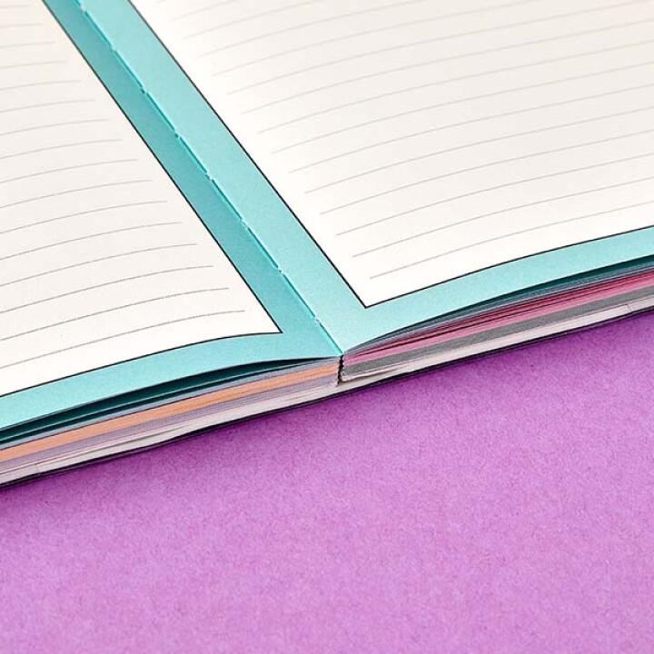 POOM | 2023 컬러포인트 다이어리