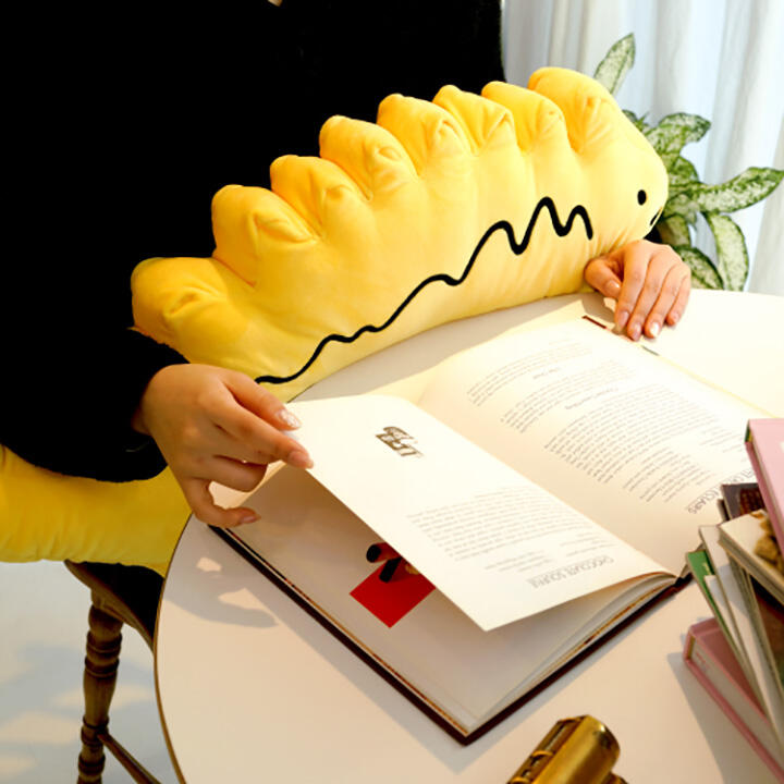 POOM | [조구만 스튜디오] 쿠션 바디필로우 (3 TYPES)