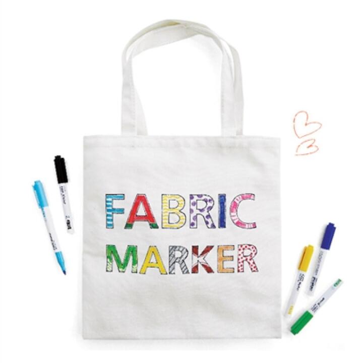 POOM | 모나미 패브릭마카 470 천사용 마커[00389183]