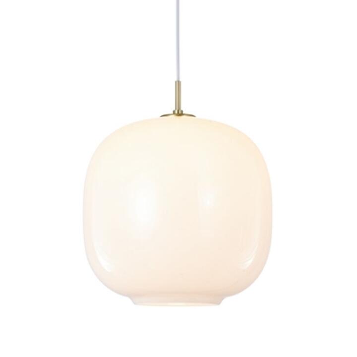 POOM | 볼 45 펜턴트-대(LED전구포함)