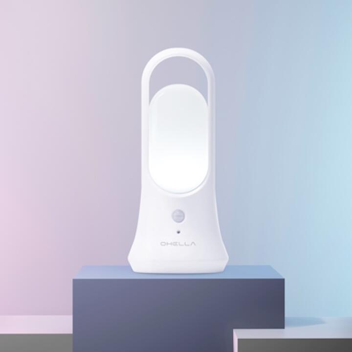 POOM | 무선 LED 센서등 (SL01)