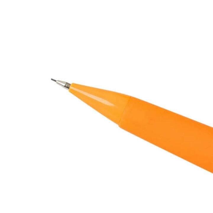 POOM | 당근샤프 0.5mm (15007643)