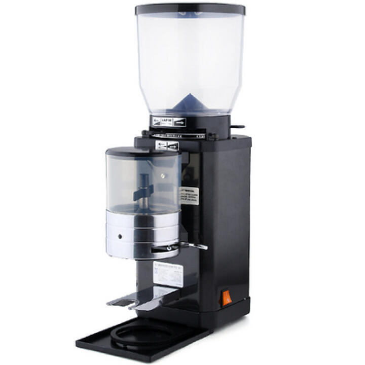 POOM | 안핌 카이마노 그라인더