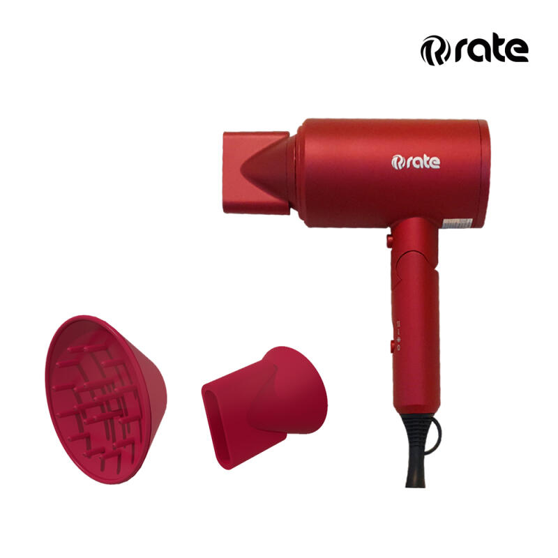 POOM | [rate]레이트 헤어드라이기 F/W 에디션 F600-H
