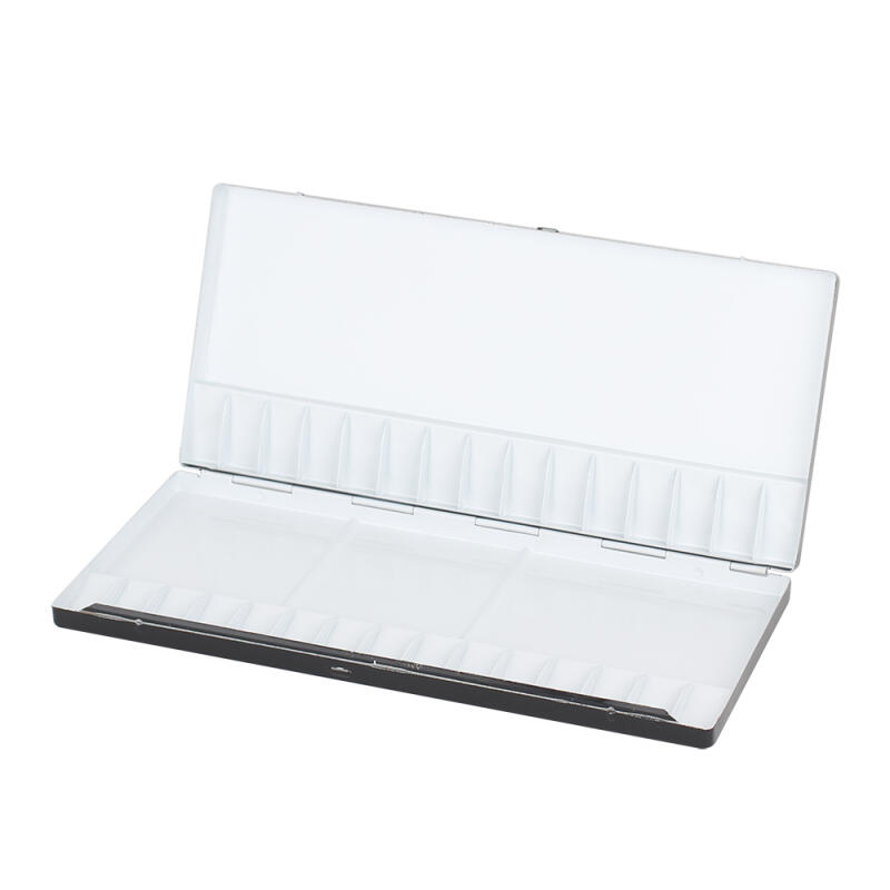 POOM | 흥일 알루미뉼 430 팔레트 30칸