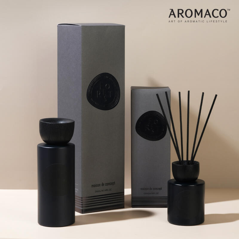 POOM | 아로마코 메종드 디퓨저 300ml