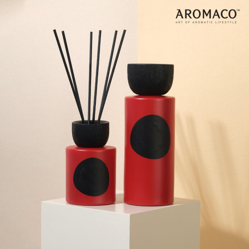 POOM | 아로마코 메종드 디퓨저 300ml