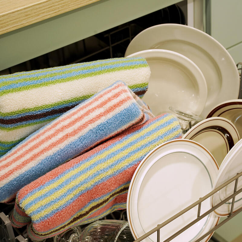 POOM | [선물박스] 5P 익스클루시브 호텔수건 고급타올 세트