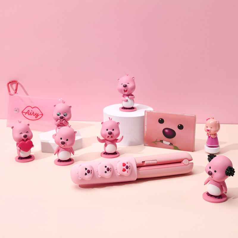 POOM | 잔망루피 무선 미니고데기(26023995)