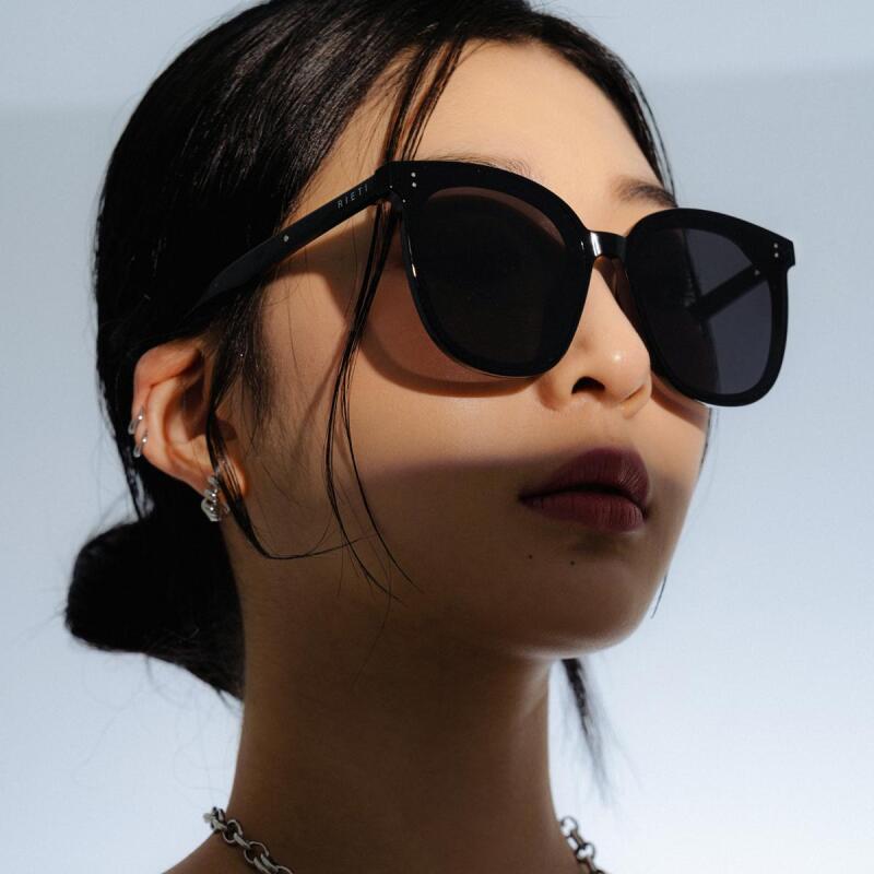 POOM | ALI RT 4033 C1 남녀공용 선글라스