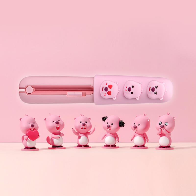 POOM | 잔망루피 무선 미니고데기(26023995)