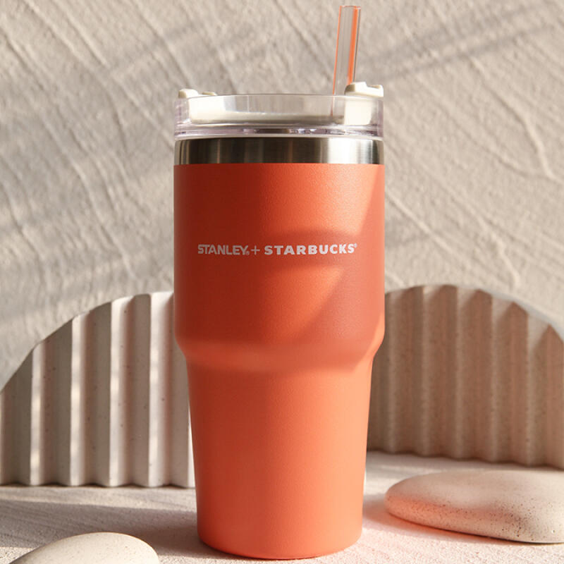 POOM | 스타벅스 DT 스탠리 텀블러 591ml 4종