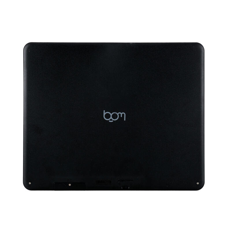 POOM | bom 봄 전자노트15 (화이트/그레이/블랙)