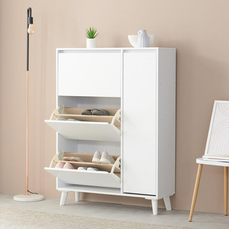 POOM | 로렌 900 폴딩 신발장