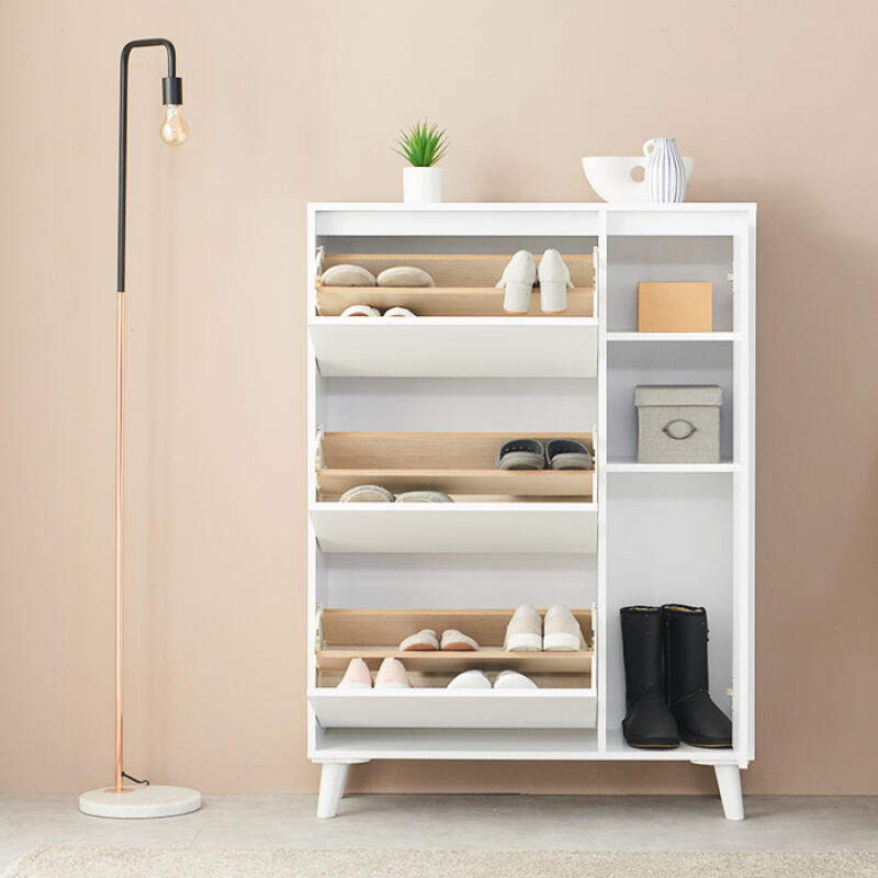 POOM | 로렌 900 폴딩 신발장