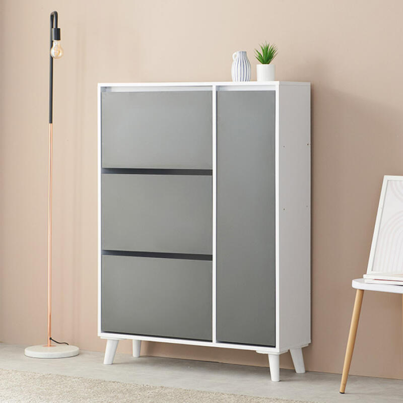 POOM | 로렌 900 폴딩 신발장