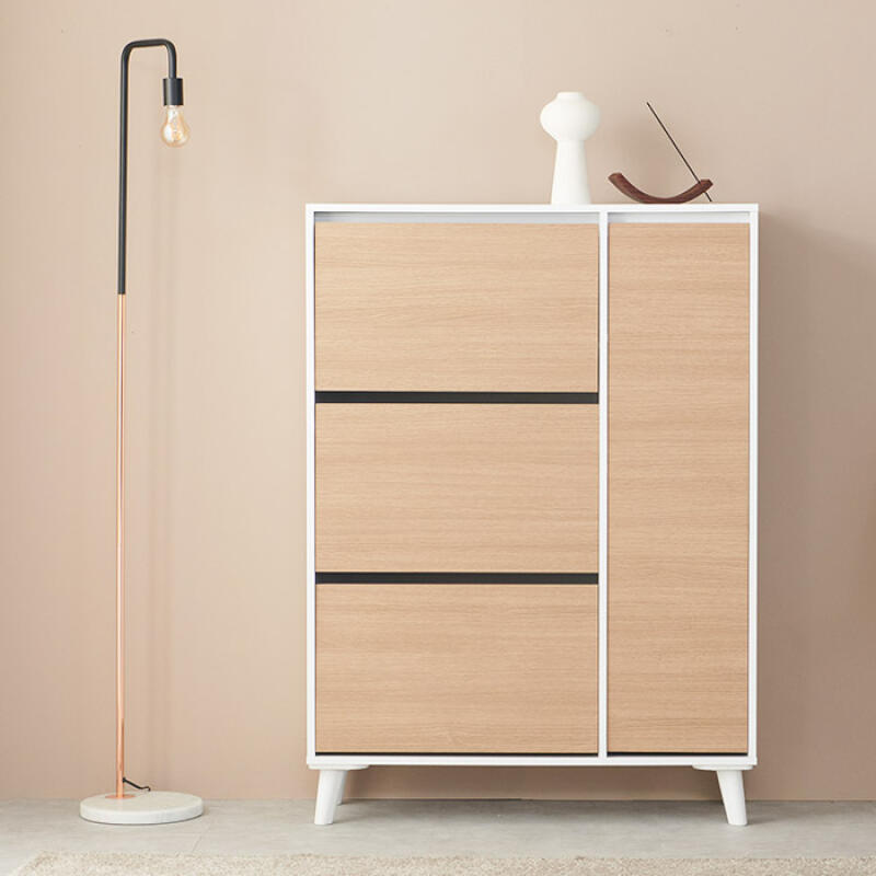 POOM | 로렌 900 폴딩 신발장