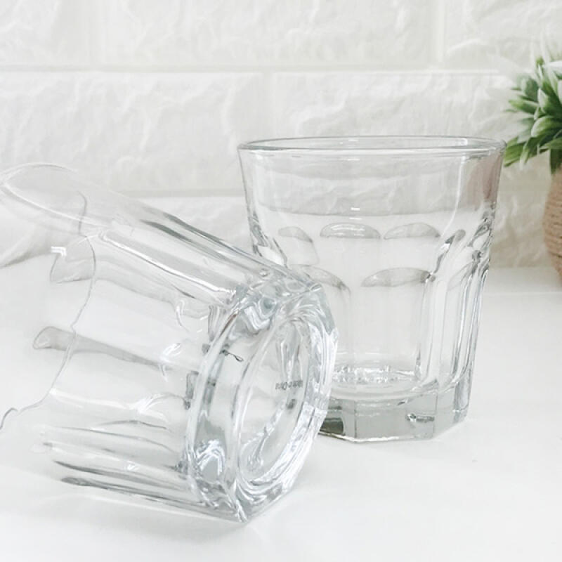 POOM | 리비 지브랄타 언더락 266ml 2P세트