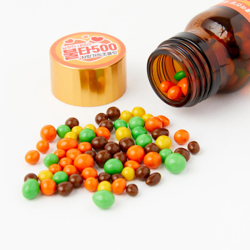 POOM | 미니묘약 불타500 (24011050)