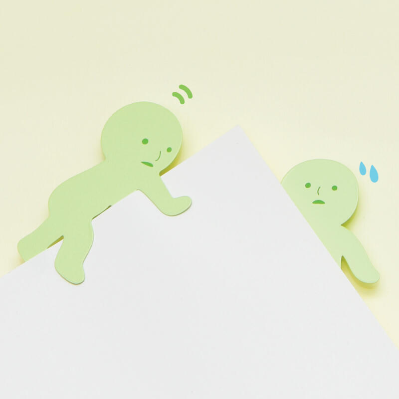 POOM | 스미스키 야광 피규어 드레싱시리즈 BOX (26025393)