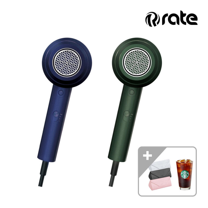 POOM | [rate] 레이트 헤어드라이기 T600