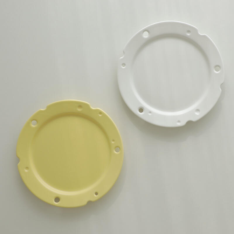 POOM | 톰앤제리 플레이트 (2colors)