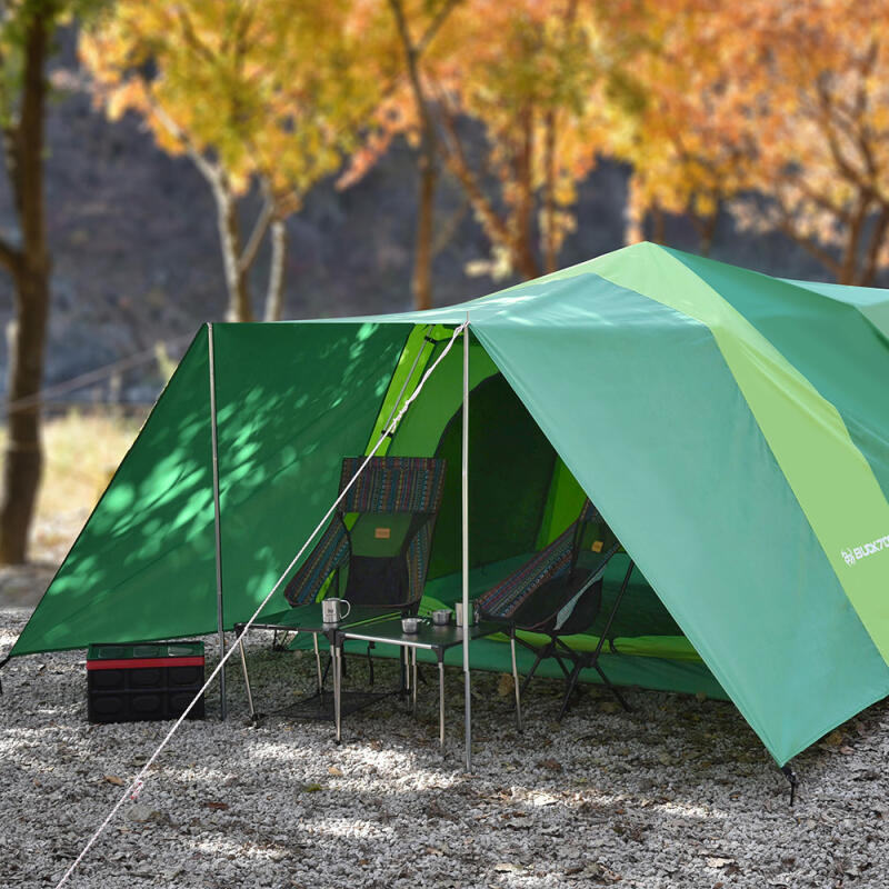POOM | Buck703 자동텐트 7-8인용