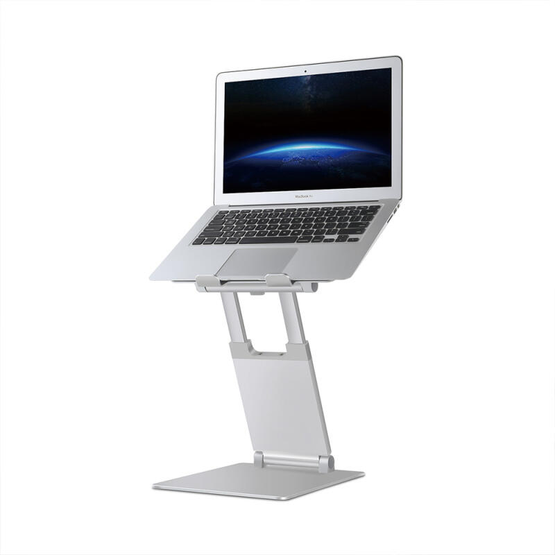 POOM | 애니클리어 AP-8H 리프트 프리미엄 노트북 거치대