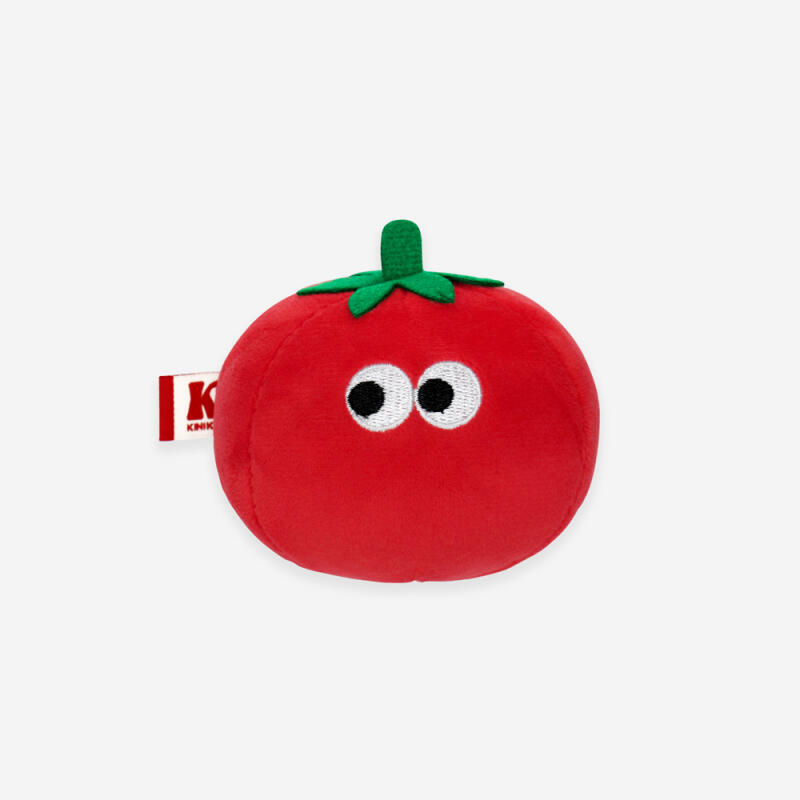 POOM | TOMATO EYES TOY-RED(장난감인형)