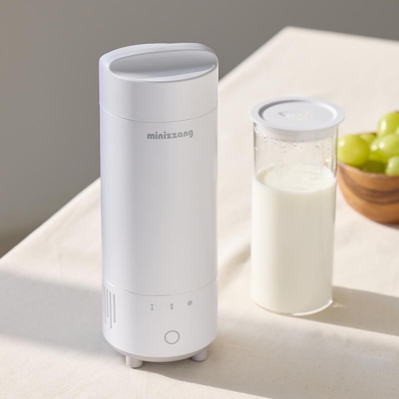 POOM | 미니짱 냉장기능탑재 요거트 메이커 my-250