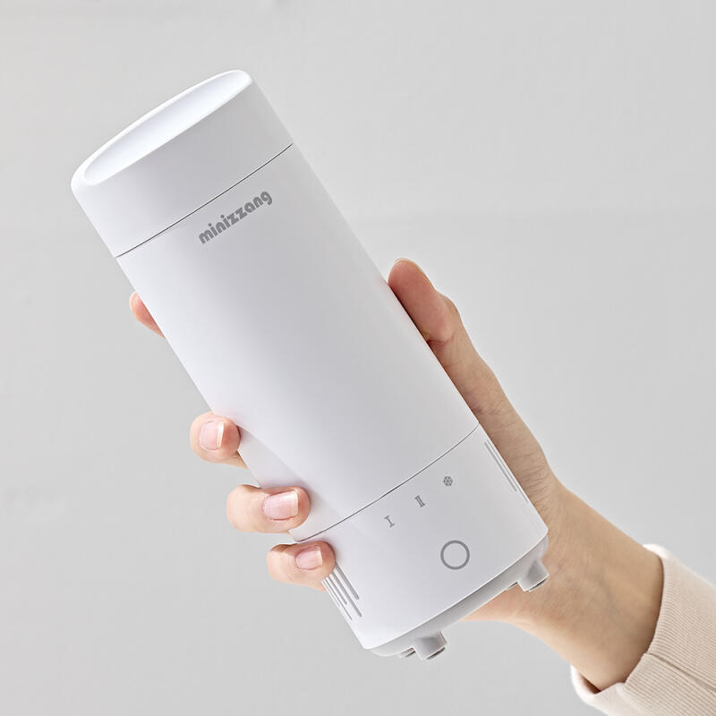 POOM | 미니짱 냉장기능탑재 요거트 메이커 my-250