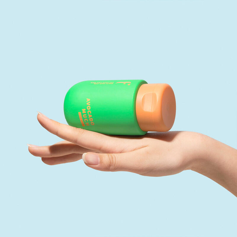 POOM | 아보카도머치 노워시 헤어팩 150ml