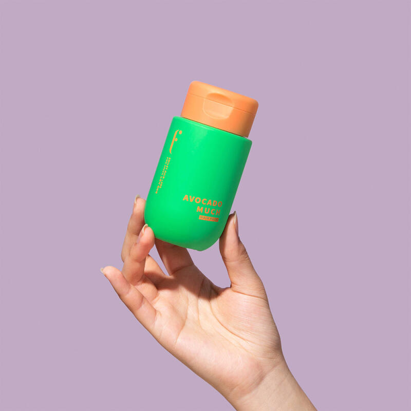 POOM | 아보카도머치 노워시 헤어팩 150ml