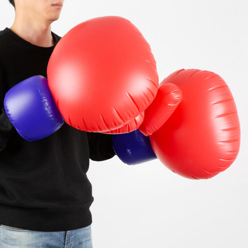 POOM | 스트레스 팡팡 에어 글러브 2개입 (26023412)