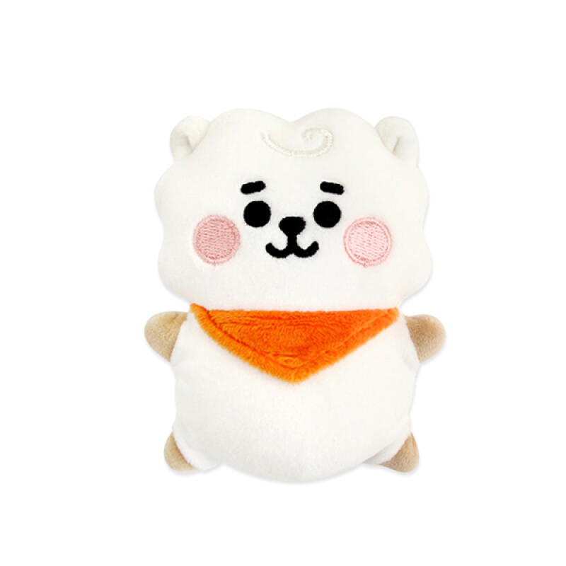 POOM | BT21 베이비 스퀴즈볼 알제이C89407