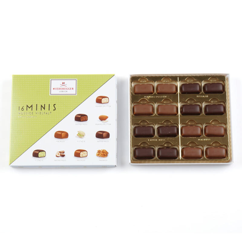 POOM | 16 미니스 누티 베리티