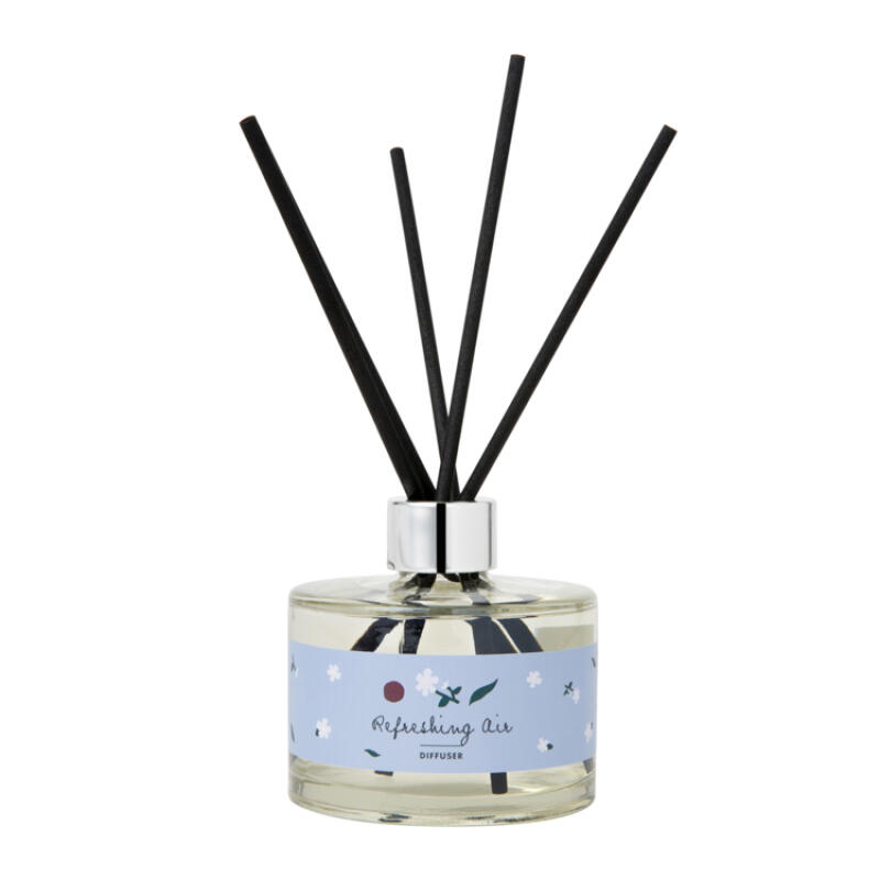 POOM | 200ml 디퓨져 리프레싱에어 (20010361)