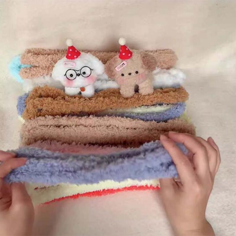 Poom 모루 인형 만들기 키트 데코소품1