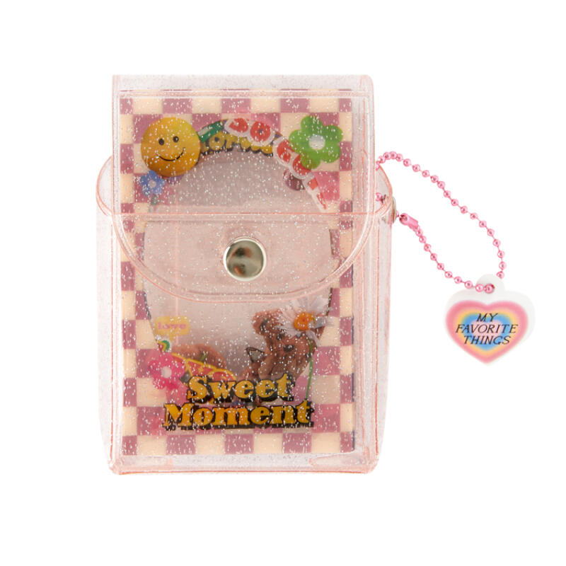 POOM | 스마일 포카케이스 (09001016)