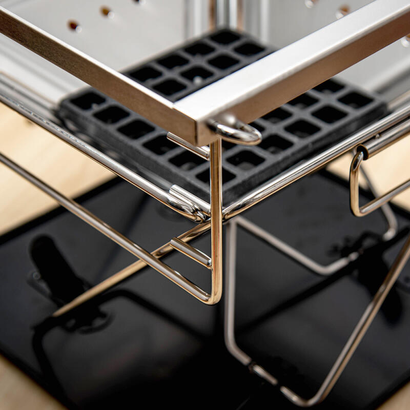 POOM | BUCK703 슈페리얼 브릿지 화로대 중형