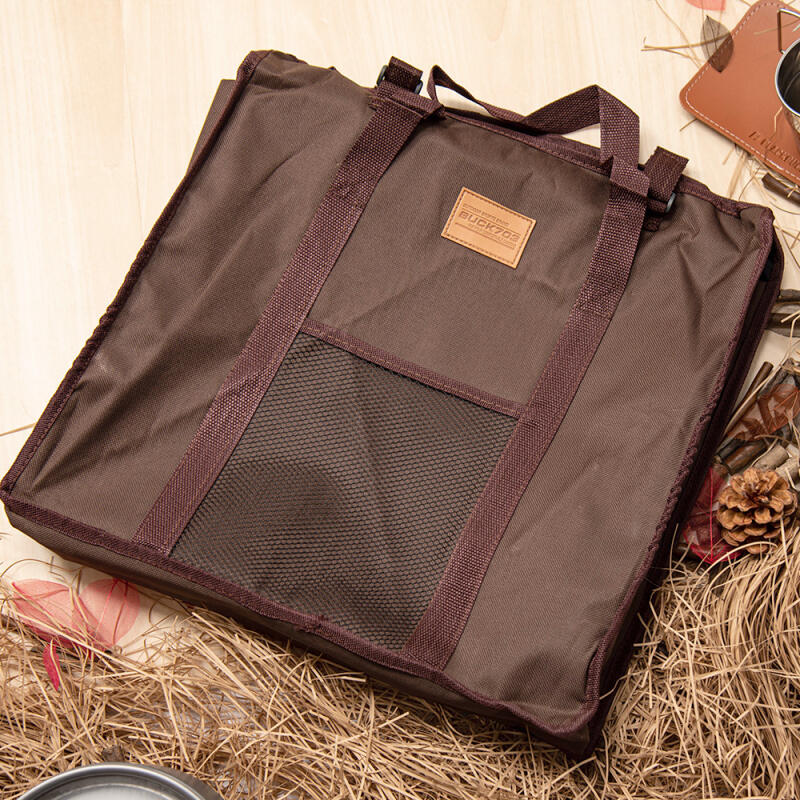 POOM | BUCK703 슈페리얼 브릿지 화로대 중형