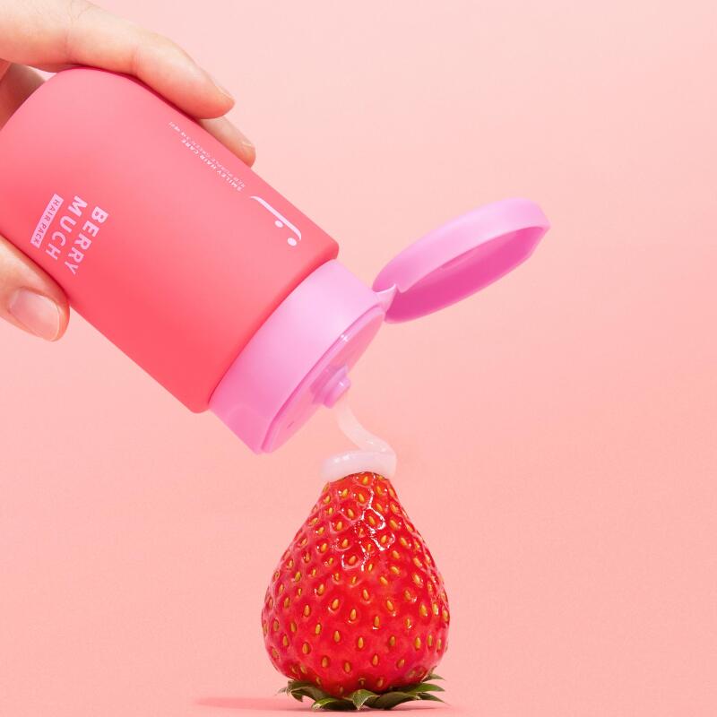 POOM | NEW 베리머치 노워시 헤어팩 150ml