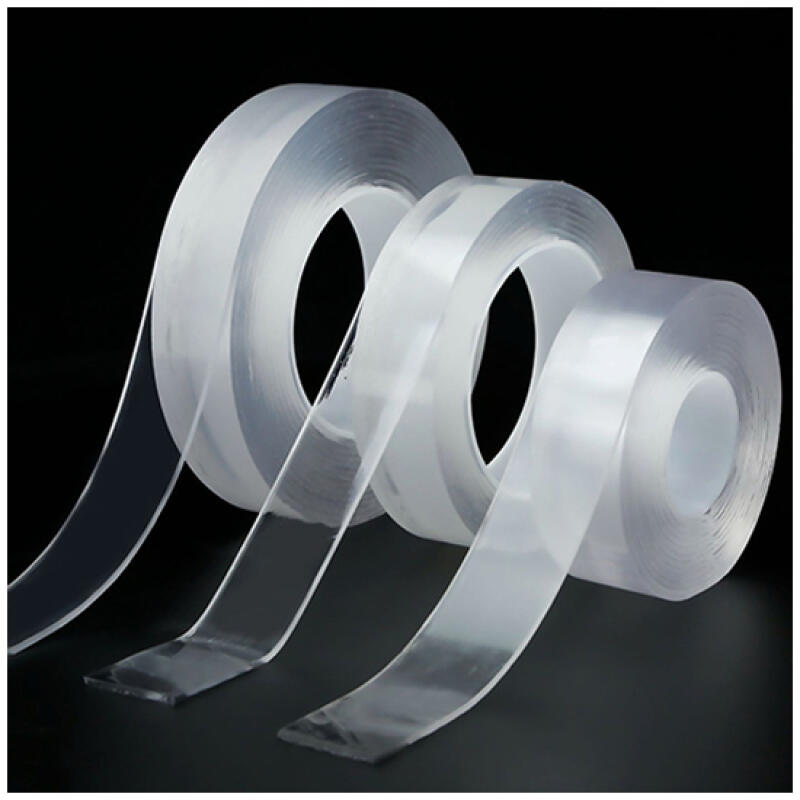 POOM | [호사] 나노 초강력 매직 양면테이프 3M