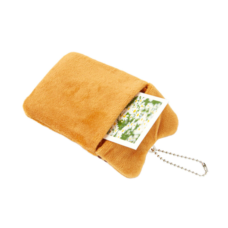 POOM | 포카 케이스 폼폼 호랑이 (28002831)