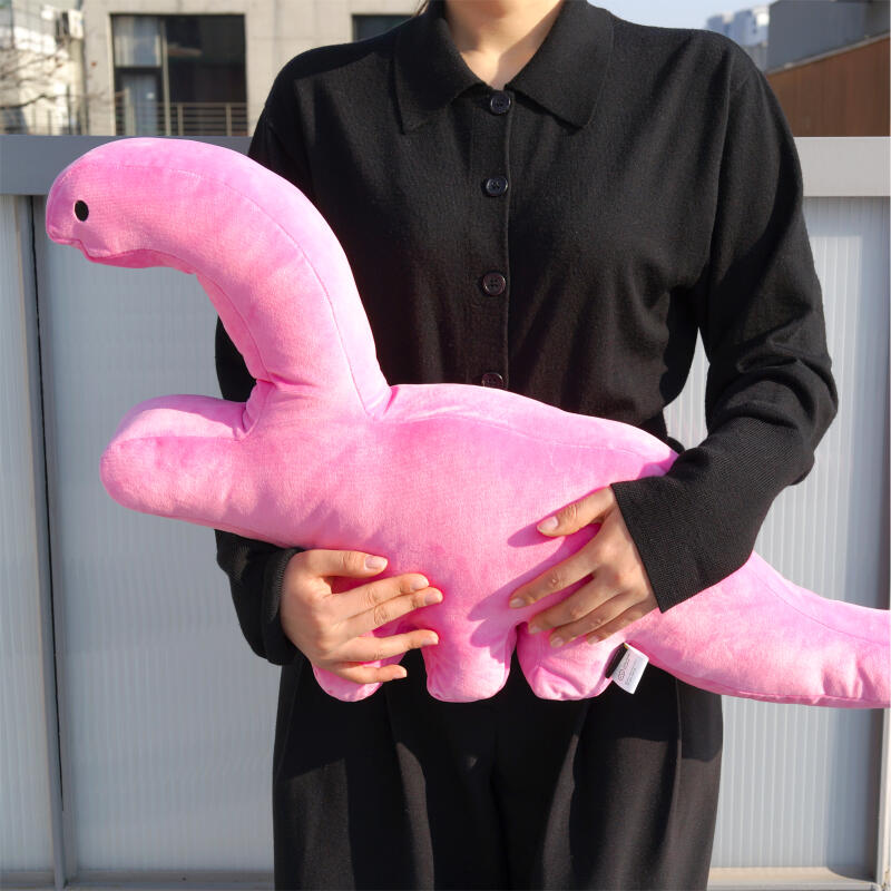 POOM | [조구만 스튜디오] 페이스모찌쿠션/ 바디필로우 (4 TYPES)