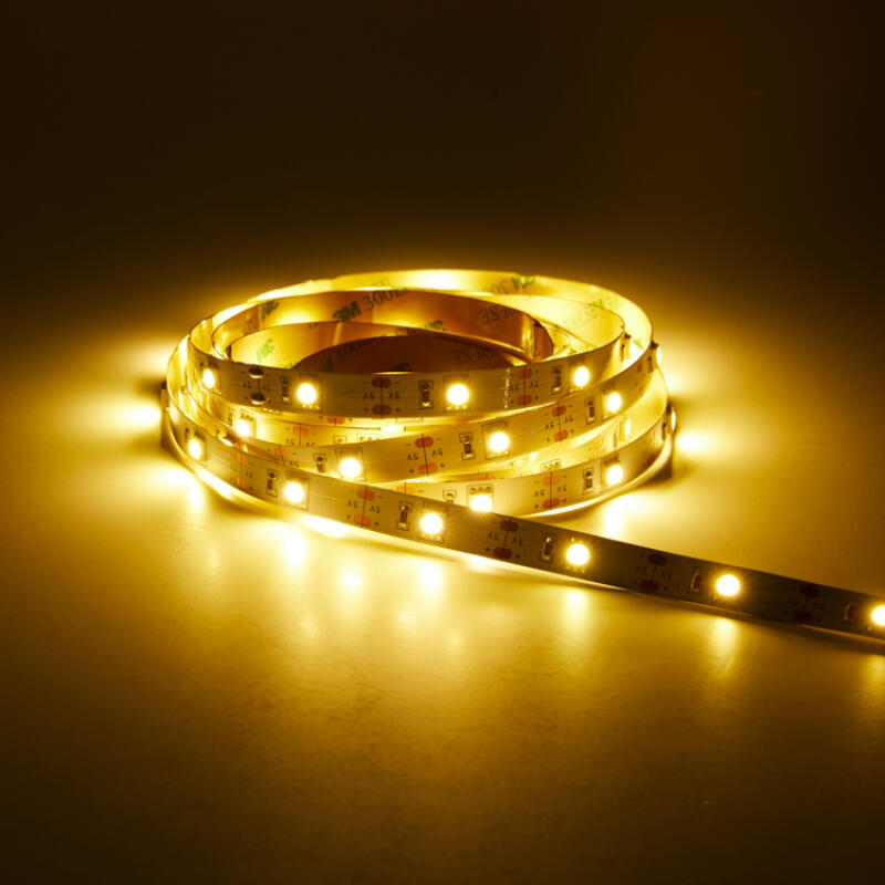 POOM | 레인보우 라인 LED (20011332)