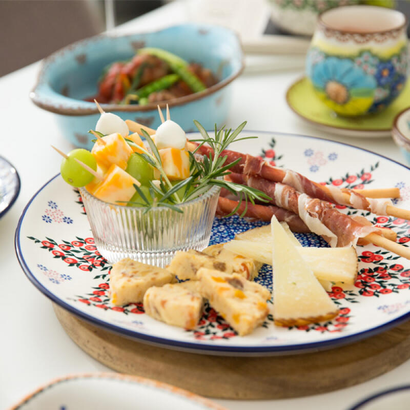 POOM | [파뷔에]슐레지엔 스페셜플레이트 1P