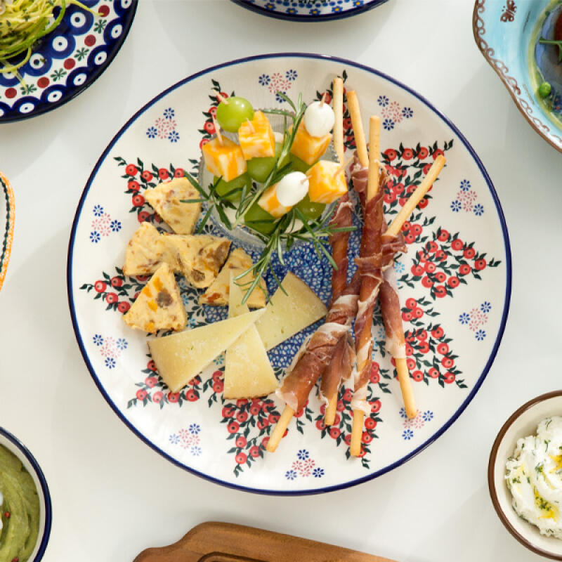 POOM | [파뷔에]슐레지엔 스페셜플레이트 1P