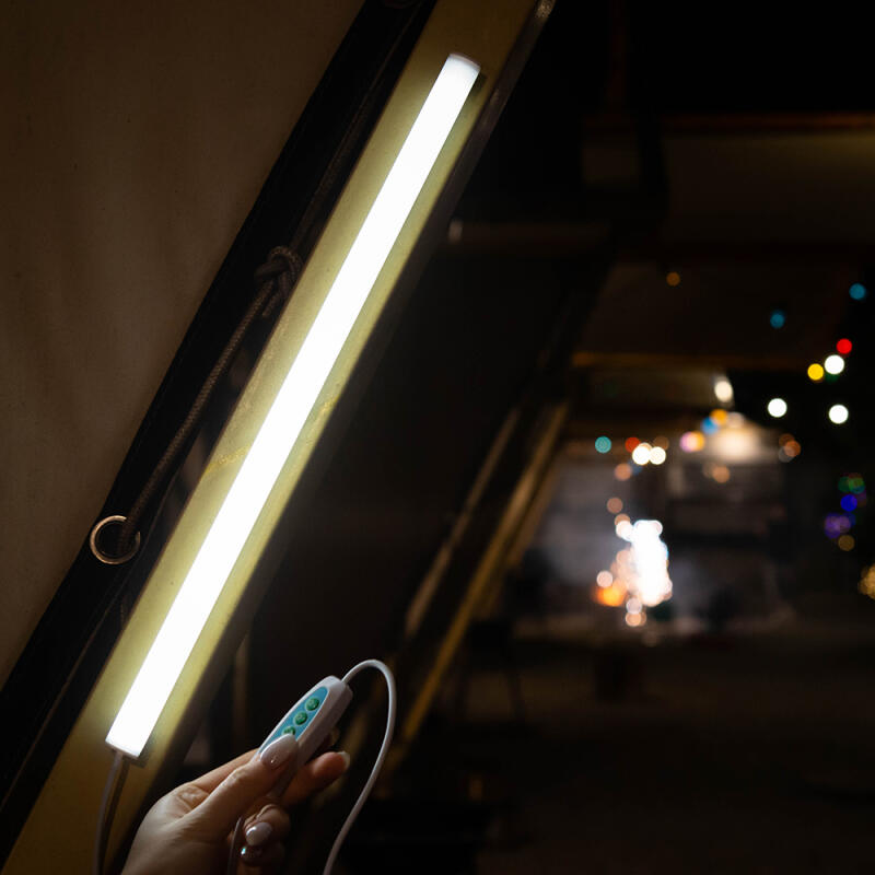 POOM | 레토 USB 책상 조명 LED 스탠드 독서등